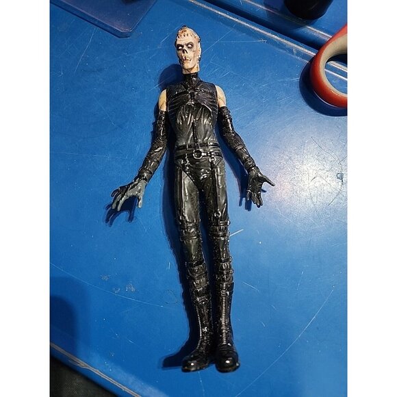 McFarlane Toys | Toys | Mcfarlane Toys Metal Gear Solid Psycho Mantis ...